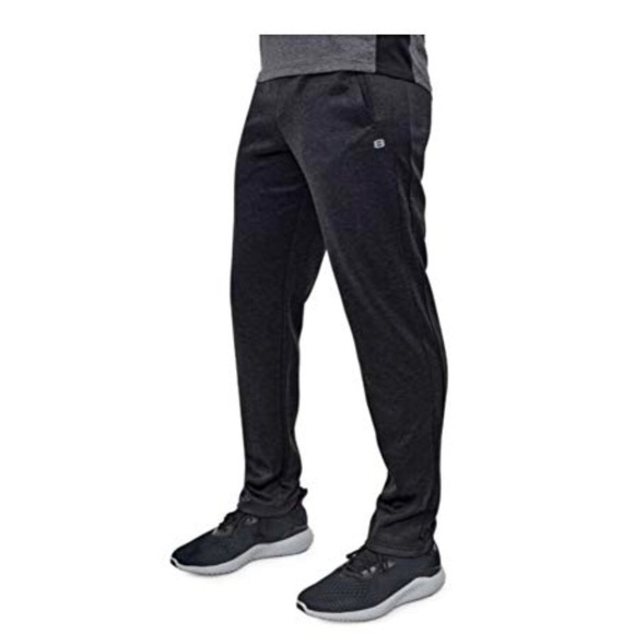 Layer 8 | Pants | Ifg Corporation Layer 8 Mens Tech Fleece Pants | Poshmark